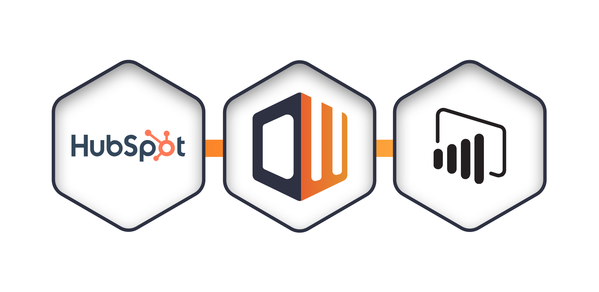 Datawarehouse.io | HubSpot to Power BI Integration Datawarehouse.io | HubSpot to Power BI Integration